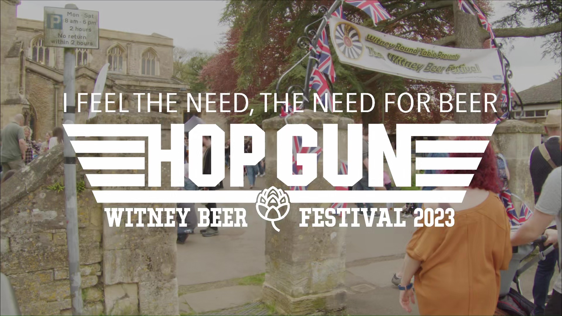 WitneyTV – Video News and Events for West Oxfordshire